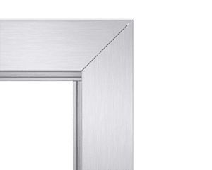Premium Aluminum Door Frames & Hardware | USA Fire Door