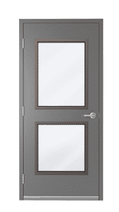 Hollow Metal Doors - Commercial Steel Doors