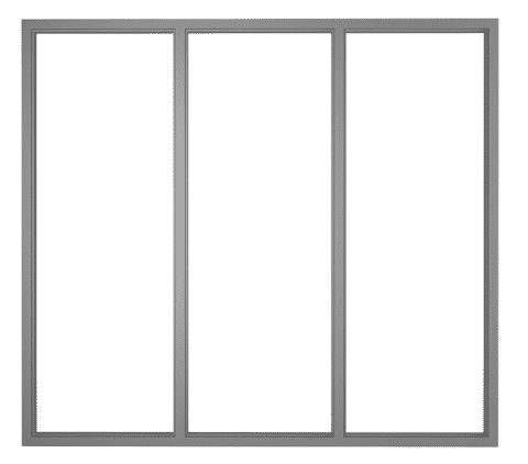 Hollow Metal Frames - Commercial Door Frames