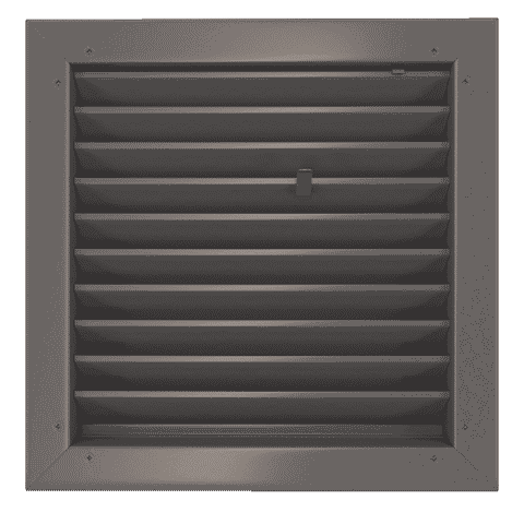 Metal Door Louvers & Ventilation | USA Fire Door