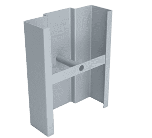 Custom Hollow Metal Door Frames | USA Fire Door