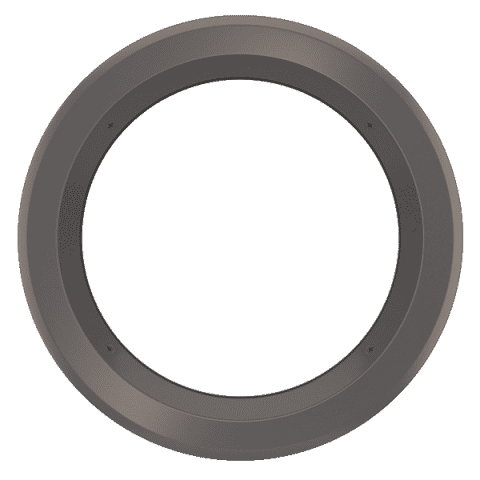 Versatile Metal Vision Lites | USA Fire Door