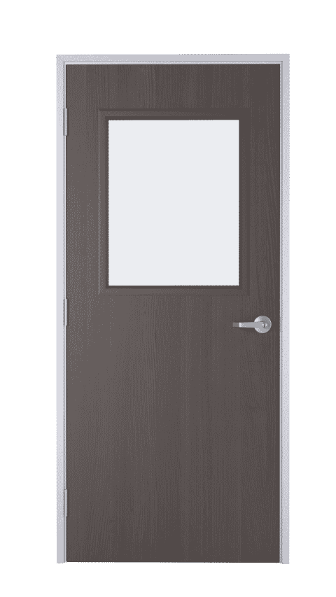 Solid Core Wood Doors - Commercial Wood Doors