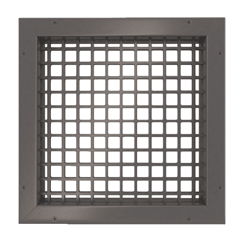 Versatile Metal Vision Lites | USA Fire Door